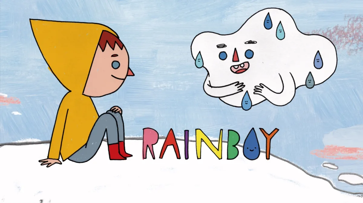 Watch Rainboy | Disney+