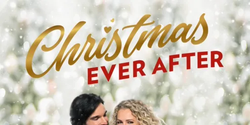 Christmas Ever After | Watch on Disney+
