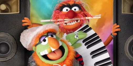 Guarda episodi completi di The Muppets Mayhem Band | Disney+
