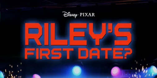 Watch Riley’s First Date? | Disney+