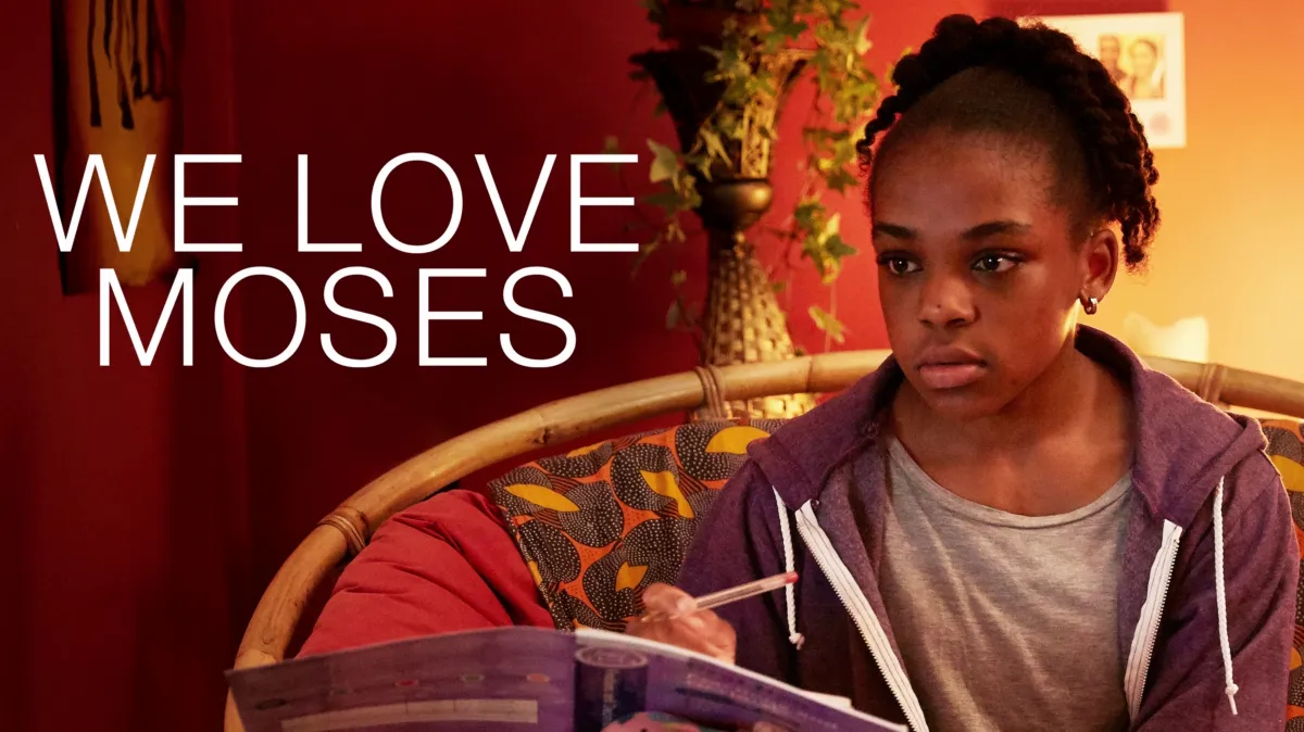 Watch We Love Moses | Disney+