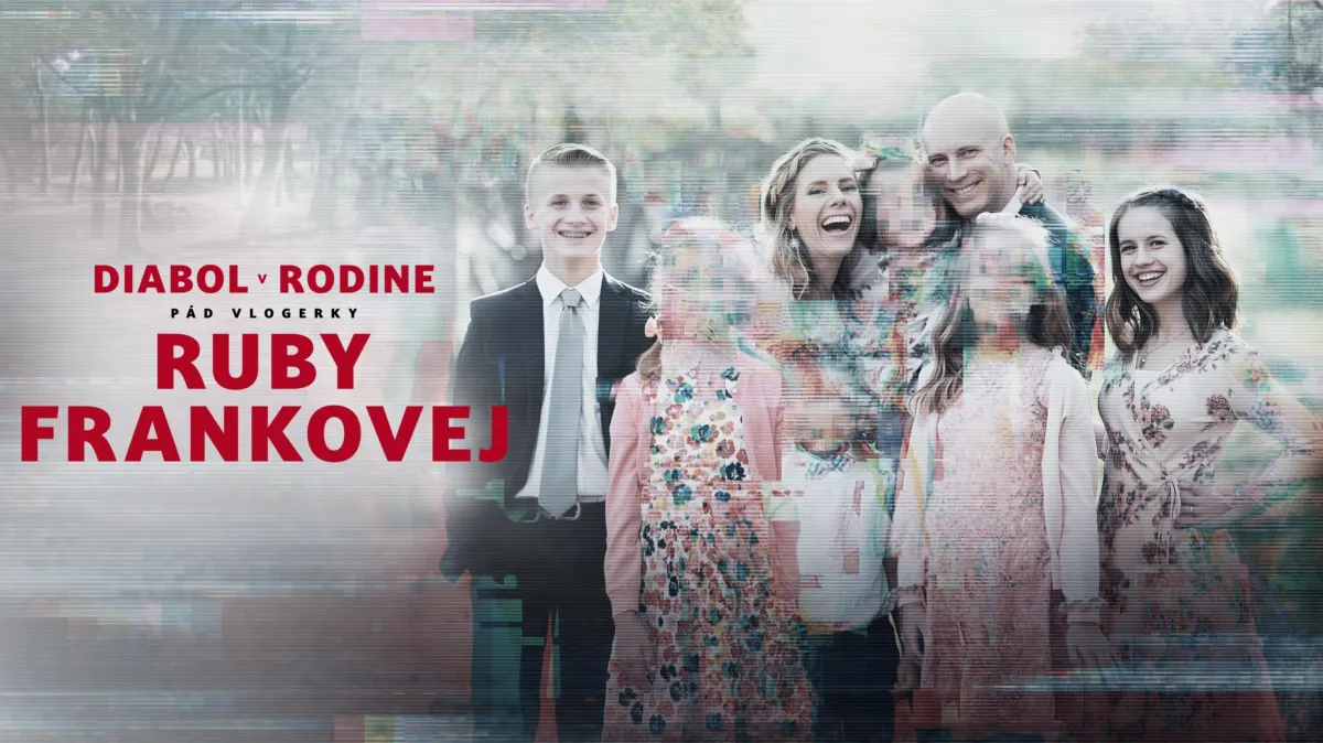 Pozerajte Diabol v rodine: Pád vlogerky Ruby Frankovej | Disney+