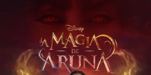 Assistir a A Magia de Aruna | Disney+