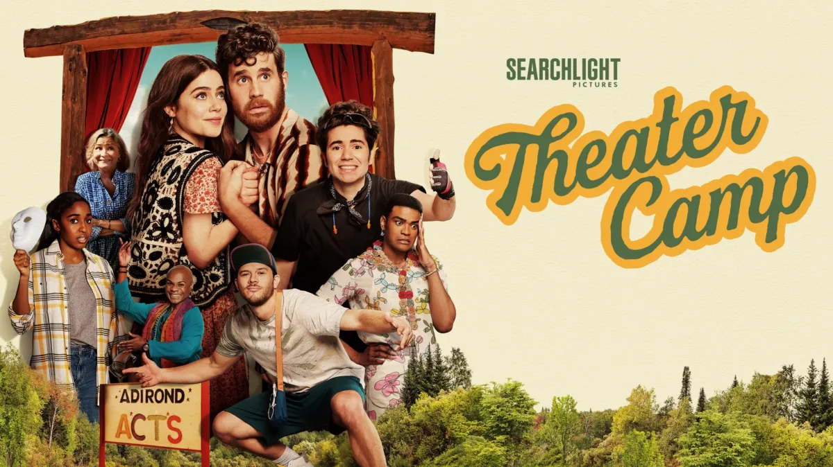 Theater Camp | Watch on Disney+