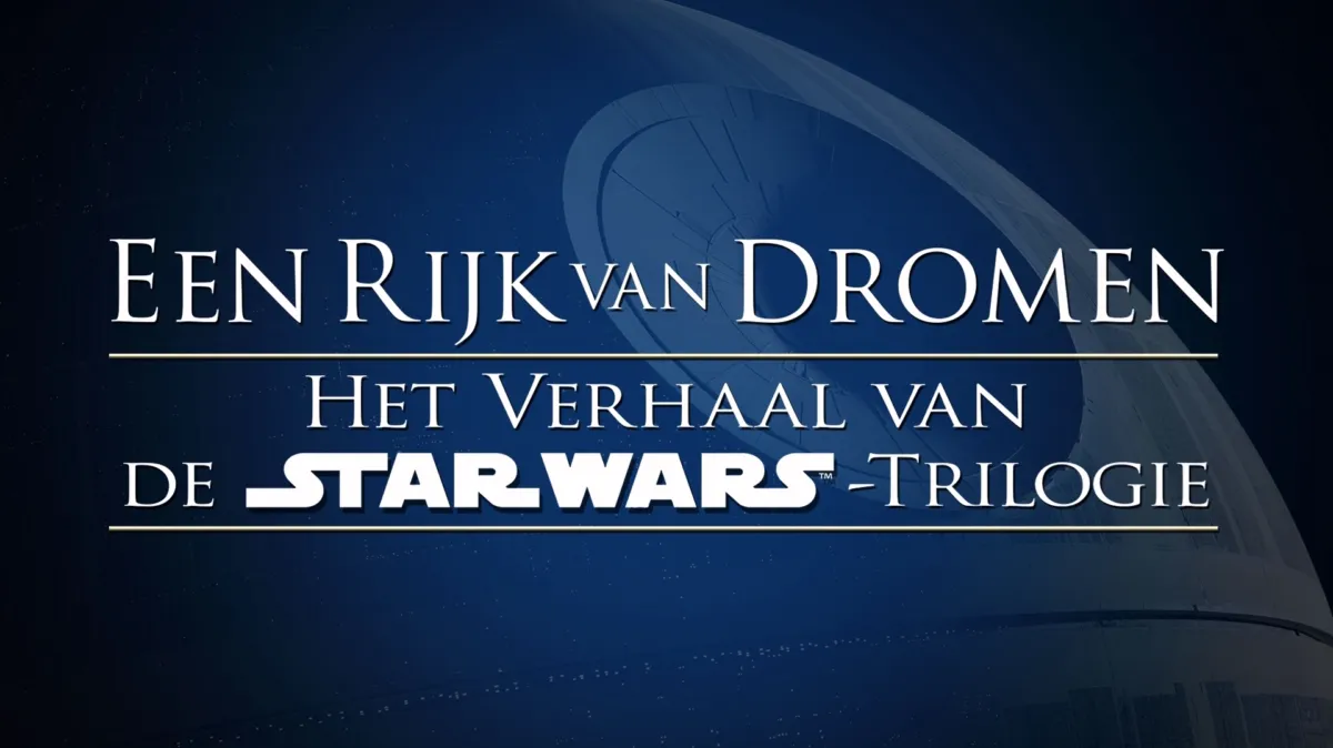 Kijk Een rijk vol dromen: het verhaal van de Star Wars-trilogie | Disney+