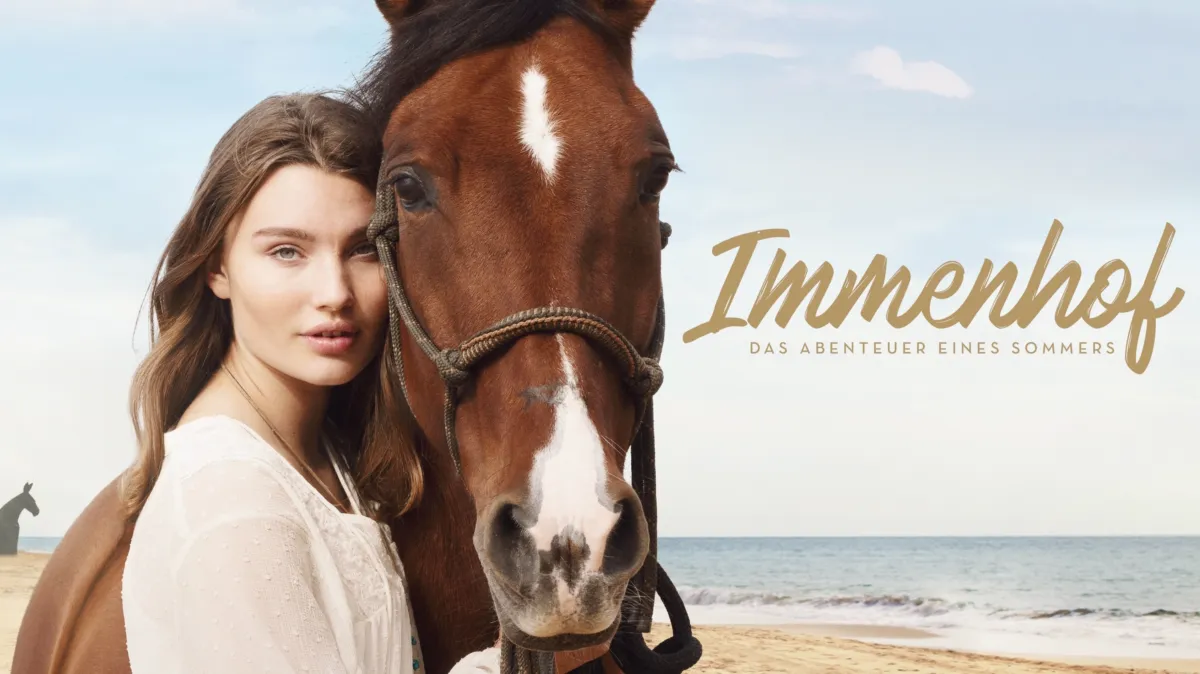 Immenhof - Das Abenteuer eines Sommers ansehen | Disney+