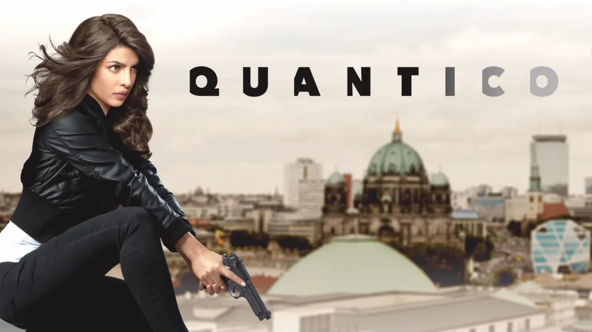 Watch Quantico | Full episodes | Disney+