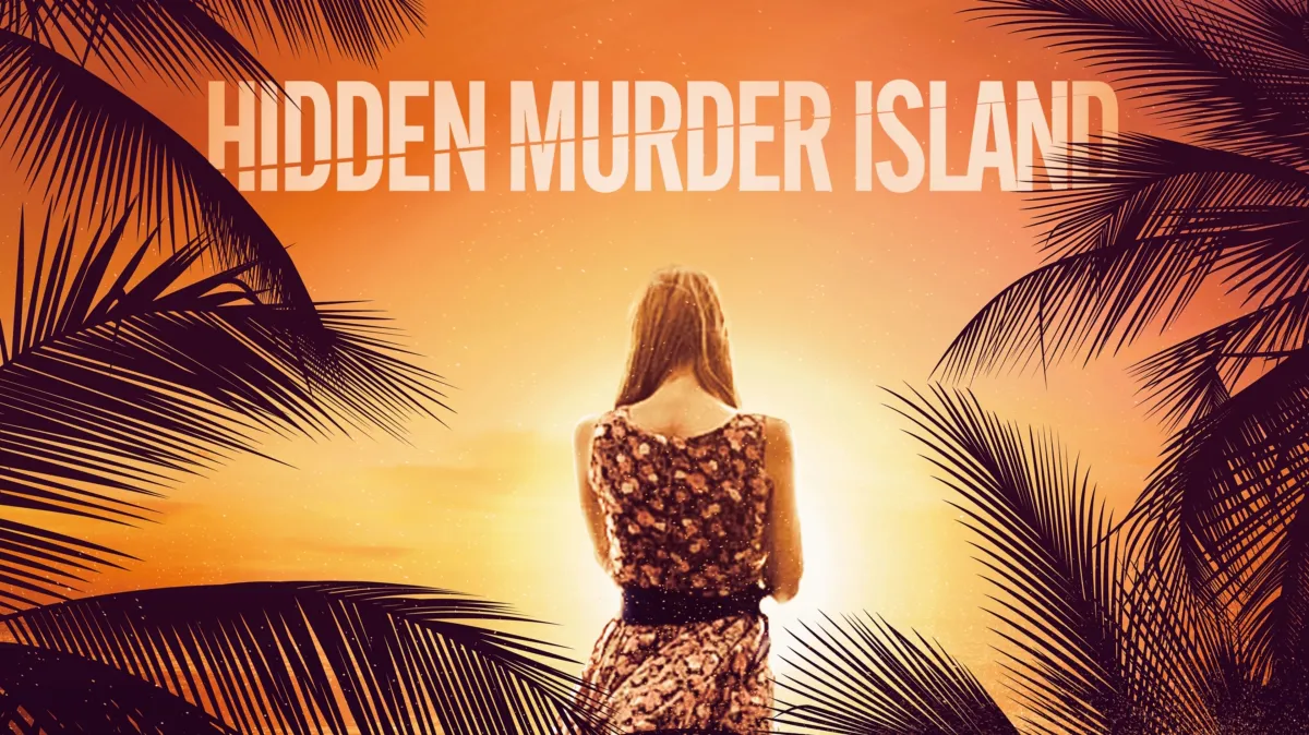 Hidden Murder Island | Watch on Disney+