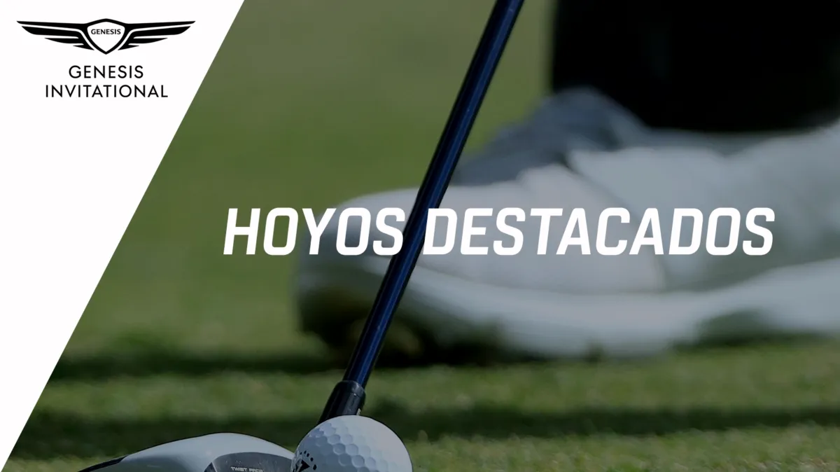 Ver PGA TOUR LIVE BetCast Presented by DraftKings (Primera Ronda) | Disney+