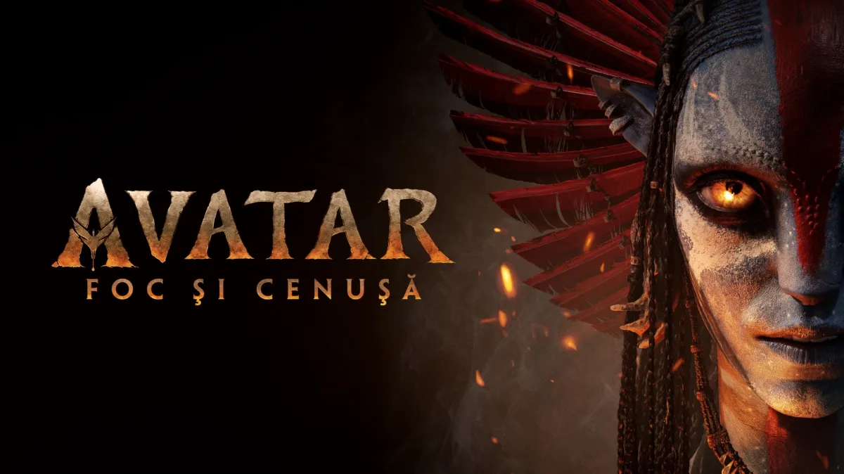 Avatar: Foc şi Cenuşă | Trailerul este disponibil acum | Disney+