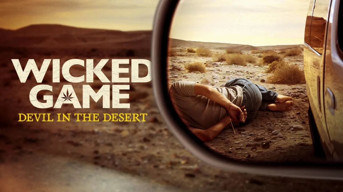 Watch Wicked Game: Devil in the Desert | Full Episodes | Disney+ Australia