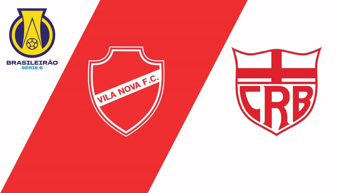 Assistir a Vila Nova x CRB | Disney+