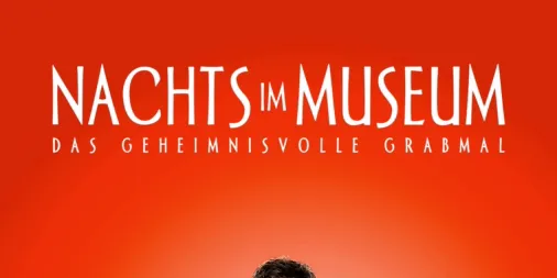 Nachts im Museum - Das geheimnisvolle Grabmal ansehen | Disney+