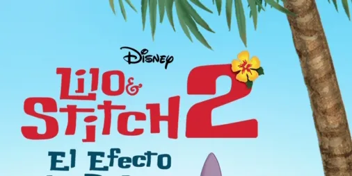 Ver Lilo & Stitch 2: El Efecto del Defecto | Disney+