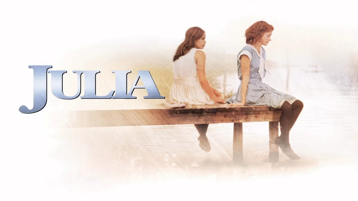 Watch Julia | Disney+