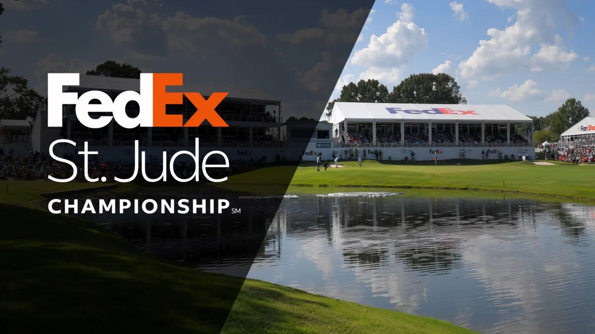 Watch FedEx St. Jude Championship: Main Feed (First Round) | Disney+