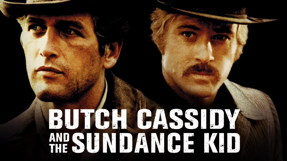 Watch Butch Cassidy and the Sundance Kid | Disney+