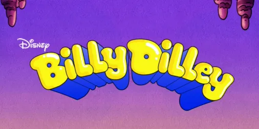 Assistir a Billy Dilley | Disney+