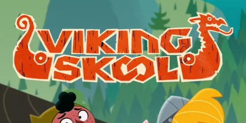 Watch Viking Skool | Full episodes | Disney+