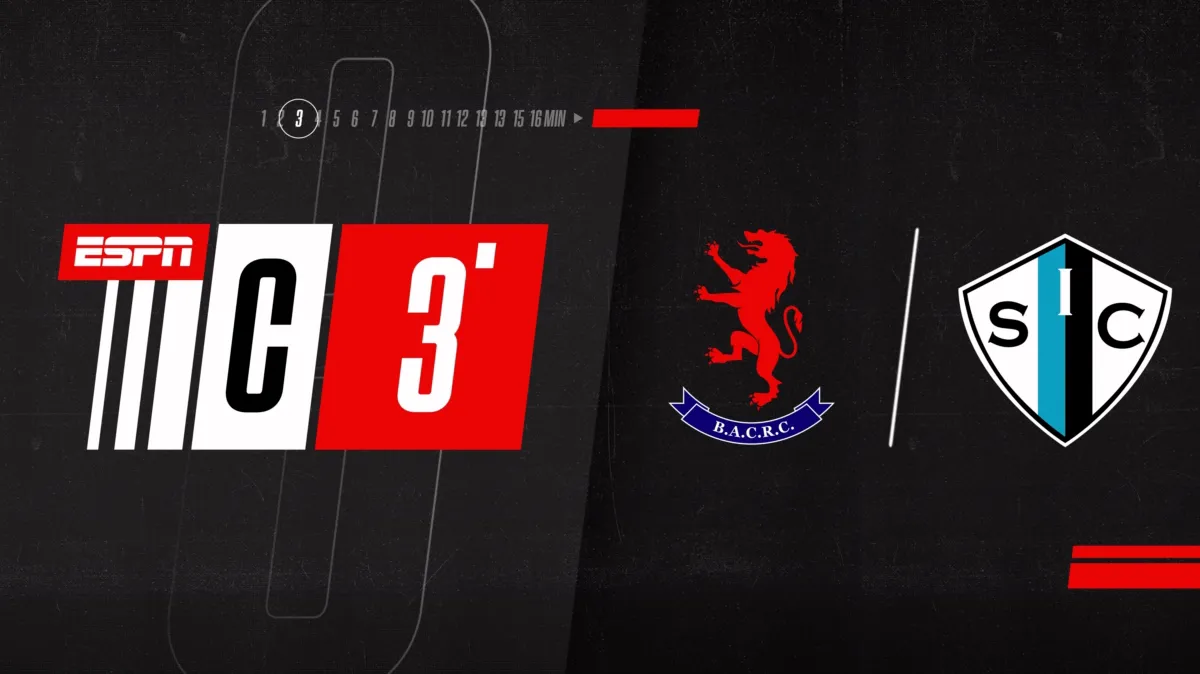 Watch Compacto | TOP 12 | Buenos Aires vs. SIC (3 min) | Disney+