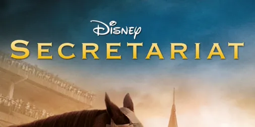 Watch Secretariat | Disney+