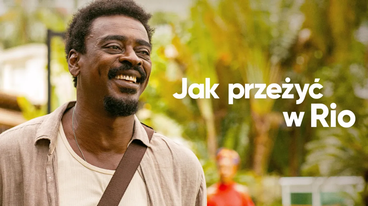 Oglądaj Jak przeżyć w Rio | Disney+