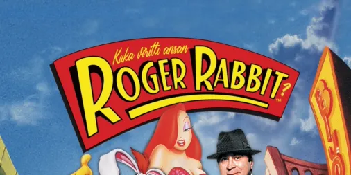 Katso Kuka viritti ansan, Roger Rabbit? Koko jaksot | Disney+