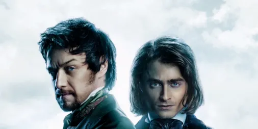 Assistir a Victor Frankenstein | Disney+