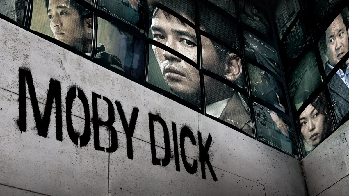 Watch Moby Dick | Disney+