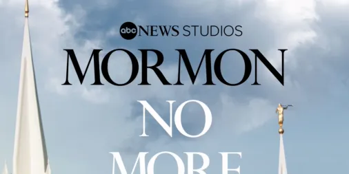 Mormon No More | Watch Full Episodes | Disney+