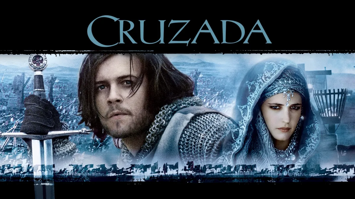Ver Cruzada | Disney+