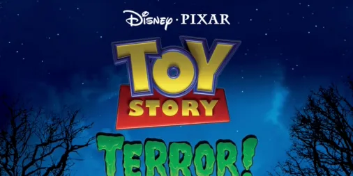 Titta på Toy Story Terror! | Disney+