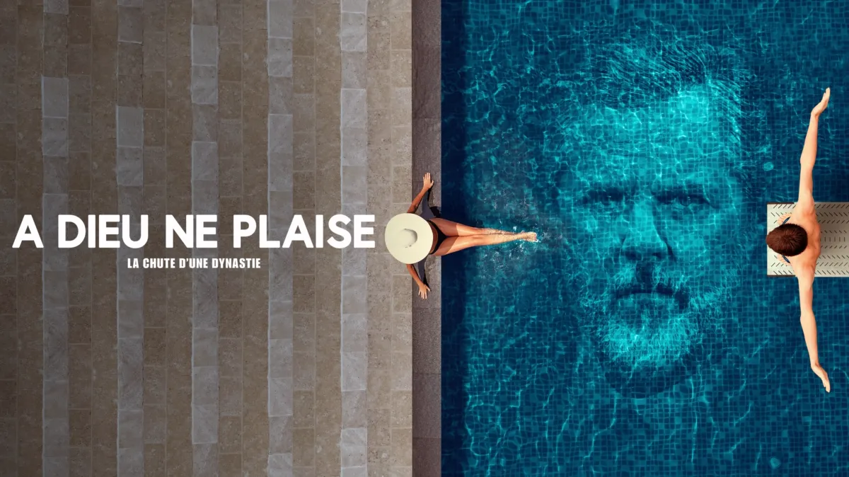 Regarder À Dieu ne plaise : la chute d'une dynastie | Disney+