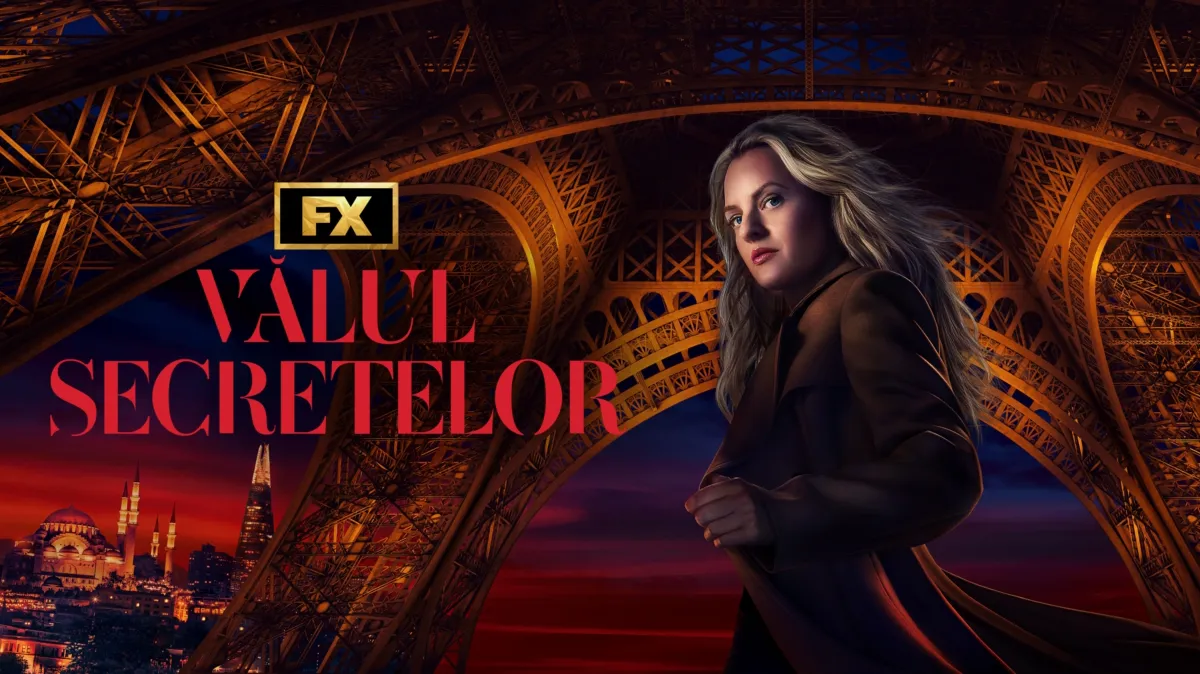 Vizionează Vălul secretelor | Disney+