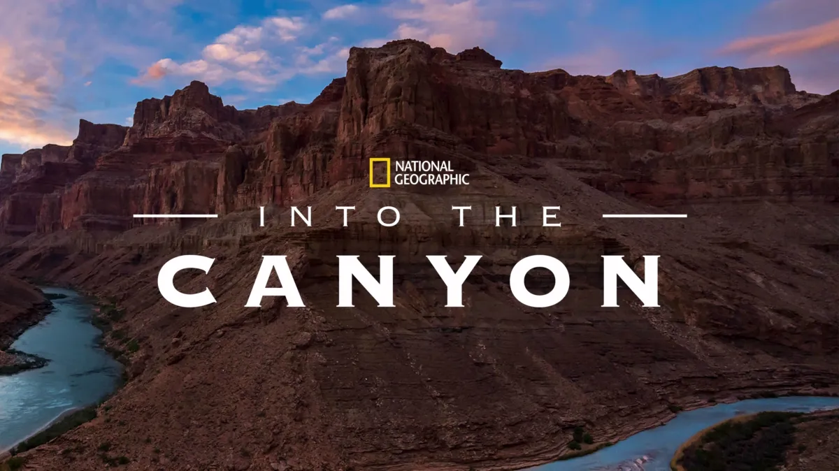 Se hele afsnit af Into the Canyon | Disney+