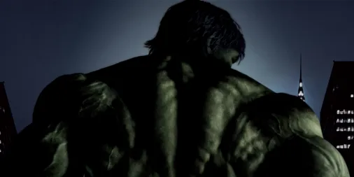 Watch The Incredible Hulk | Disney+