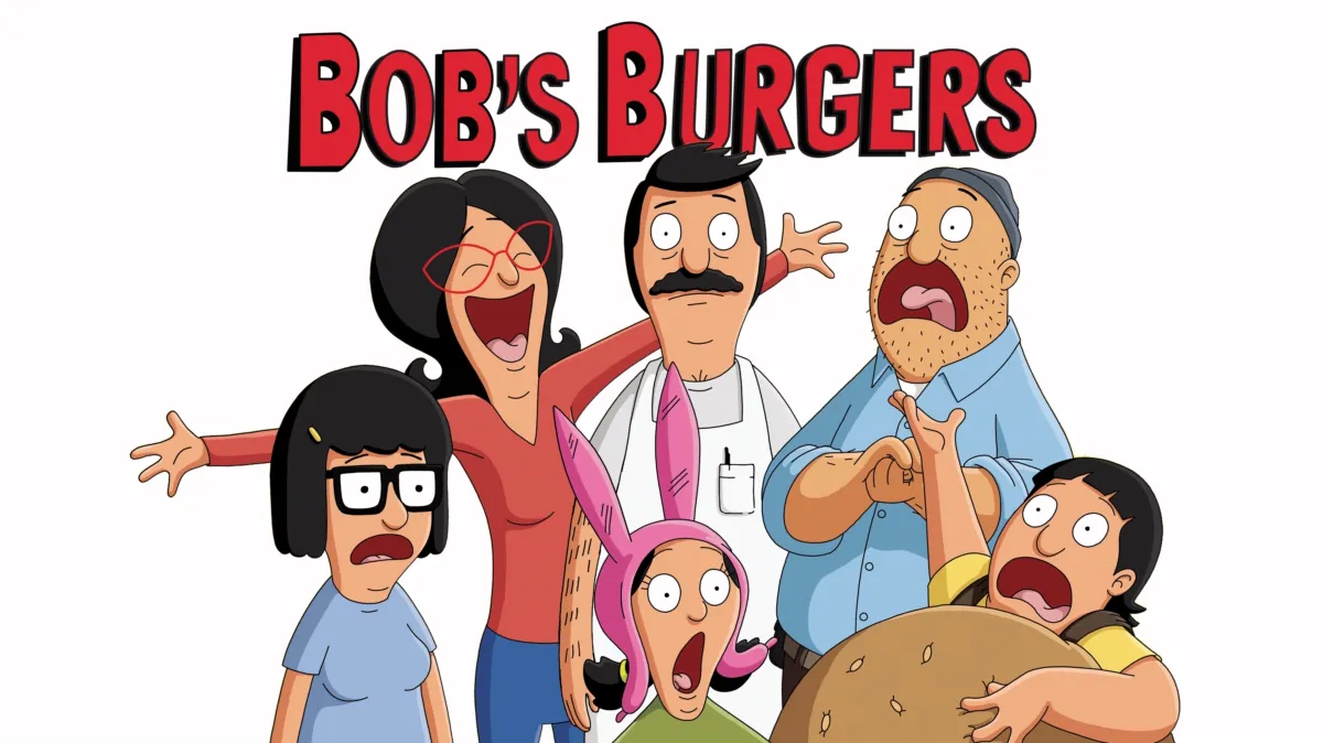 Watch Bob's Burgers | What to Watch | Disney+ Canada