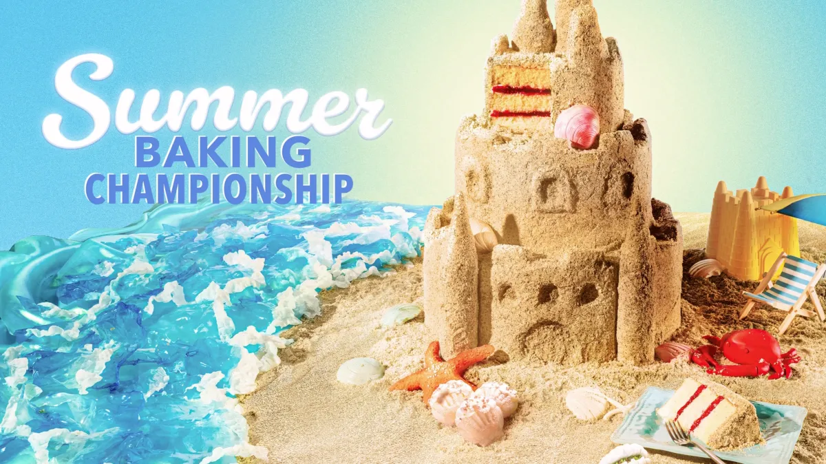 Watch Summer Baking Championship | Full Episodes | Disney+
