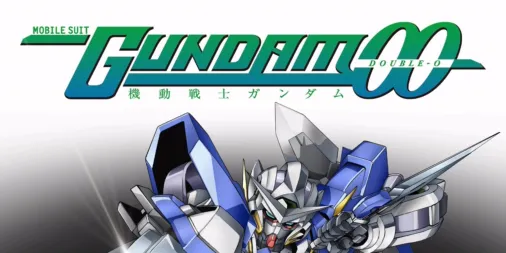 Mobile Suit Gundam 00 | Watch Full Episodes | Disney+