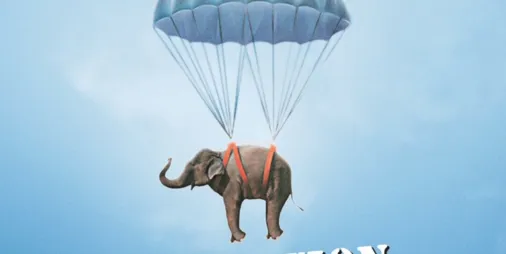 Watch Operation Dumbo Drop | Disney+ Australia