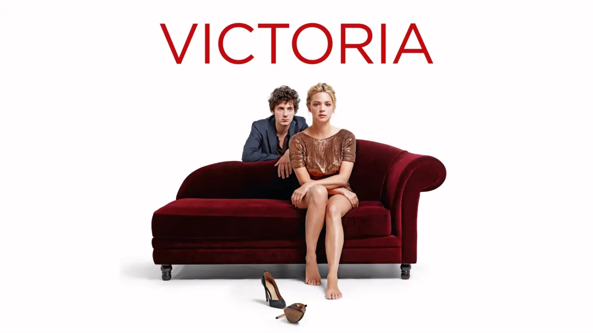 Watch In Bed with Victoria | Disney+