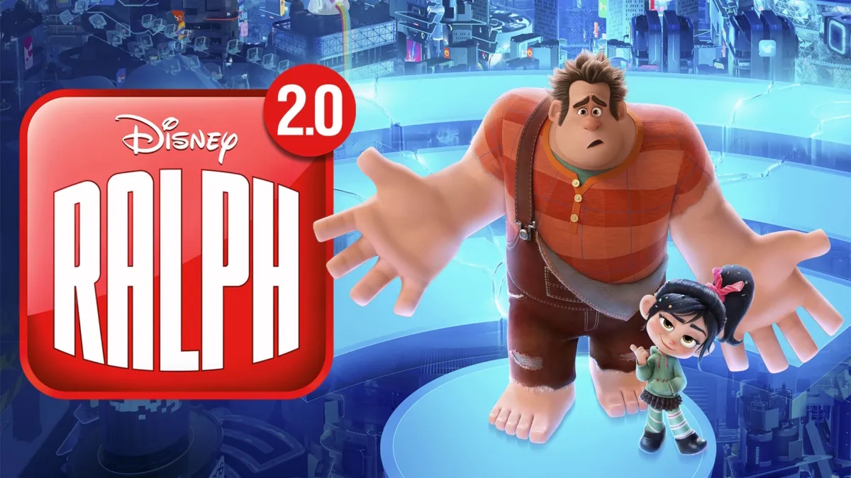 Regarder Ralph 2.0 | Disney+