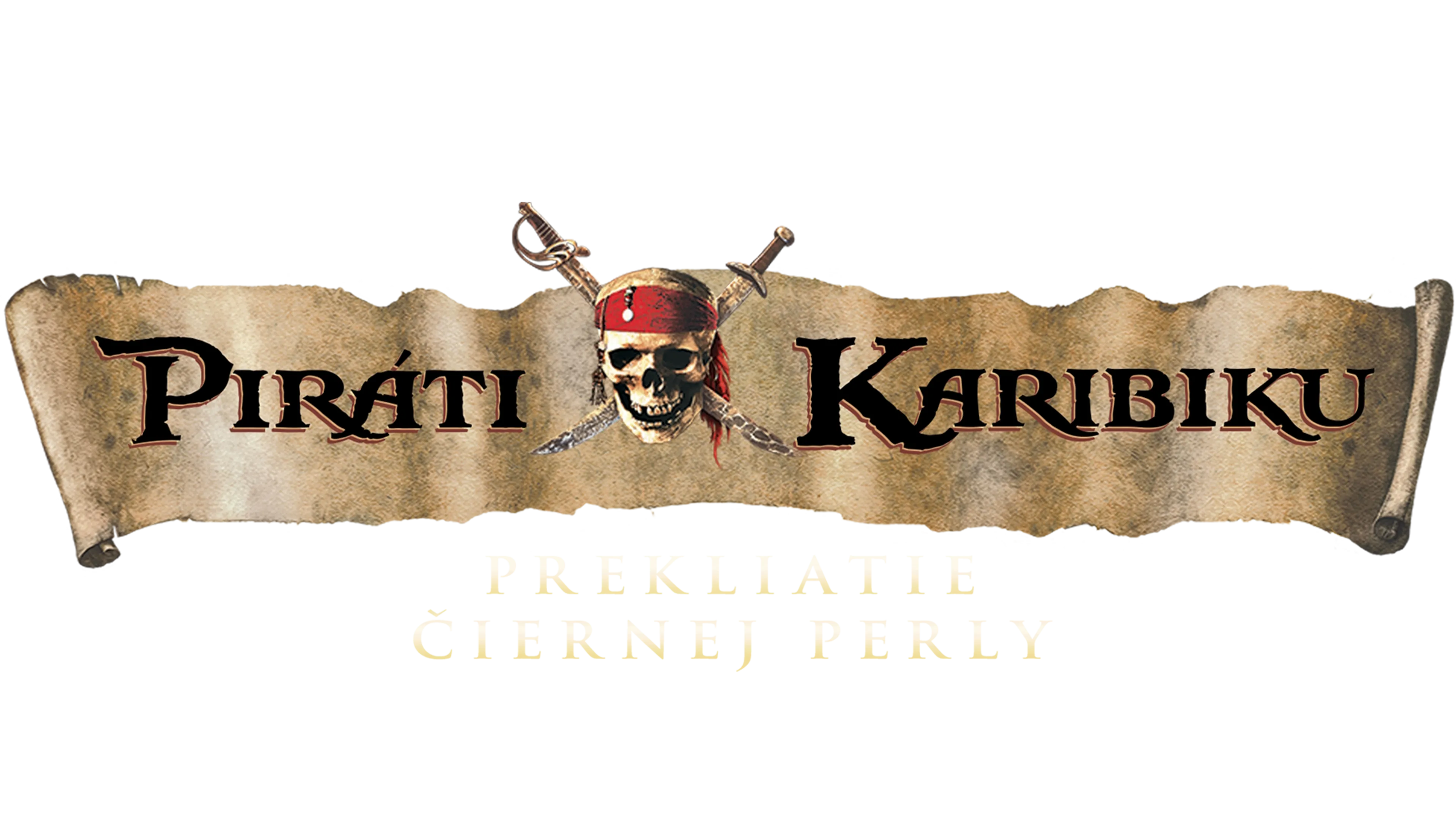 Pozerajte Piráti z Karibiku: Prekliatie Čiernej perly | Disney+