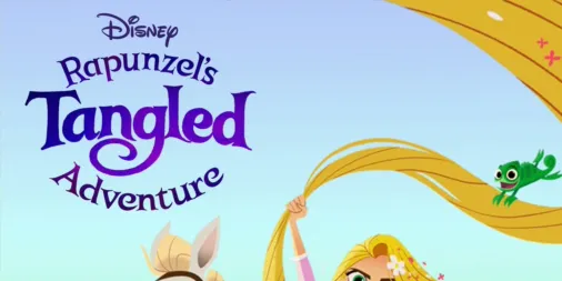 Watch Rapunzel’s Tangled Adventure | Full episodes | Disney+