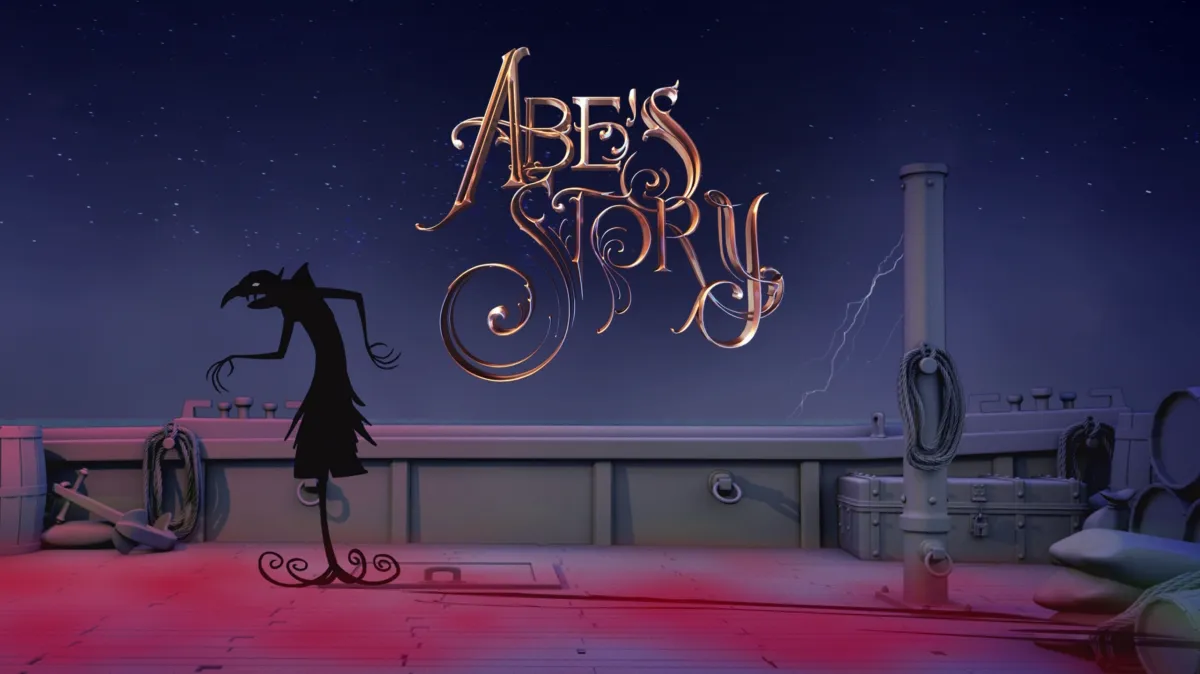 Watch Abe's Story | Disney+