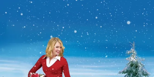 Watch Holiday in Handcuffs | Disney+