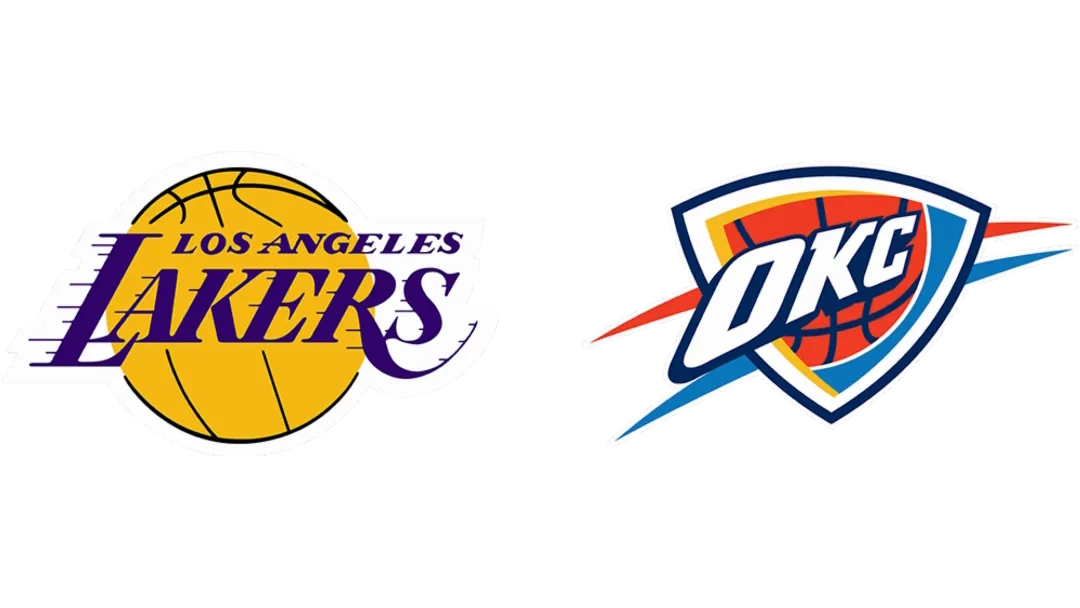 Assistir a Los Angeles Lakers x Oklahoma City Thunder | Disney+