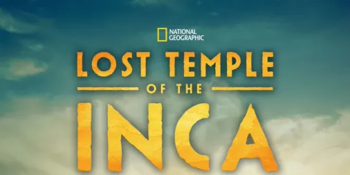 Watch Lost Temple of the Inca | Disney+