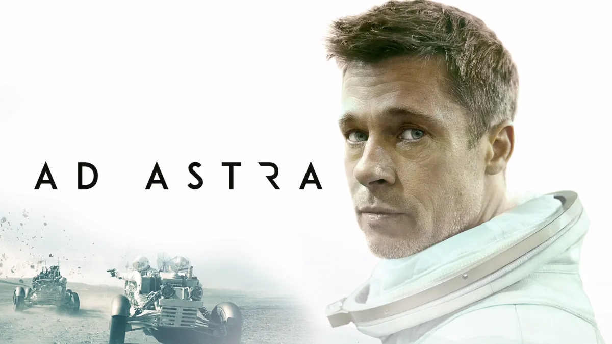 Watch Ad Astra | Disney+