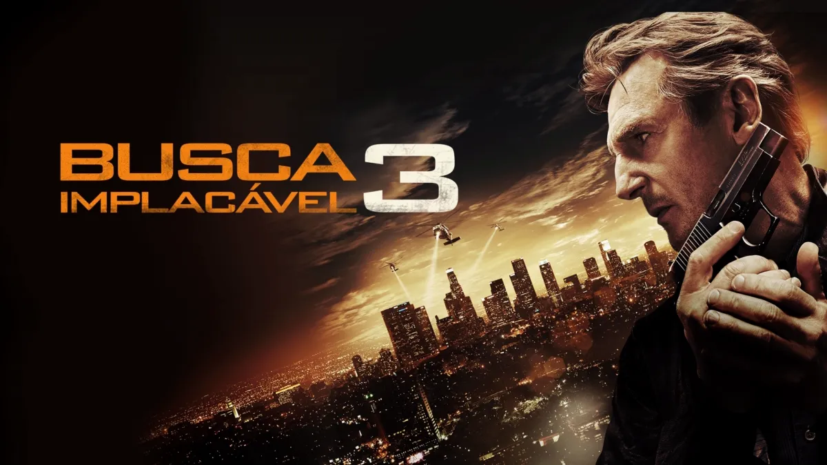 Assistir a Busca Implacável 3 | Disney+